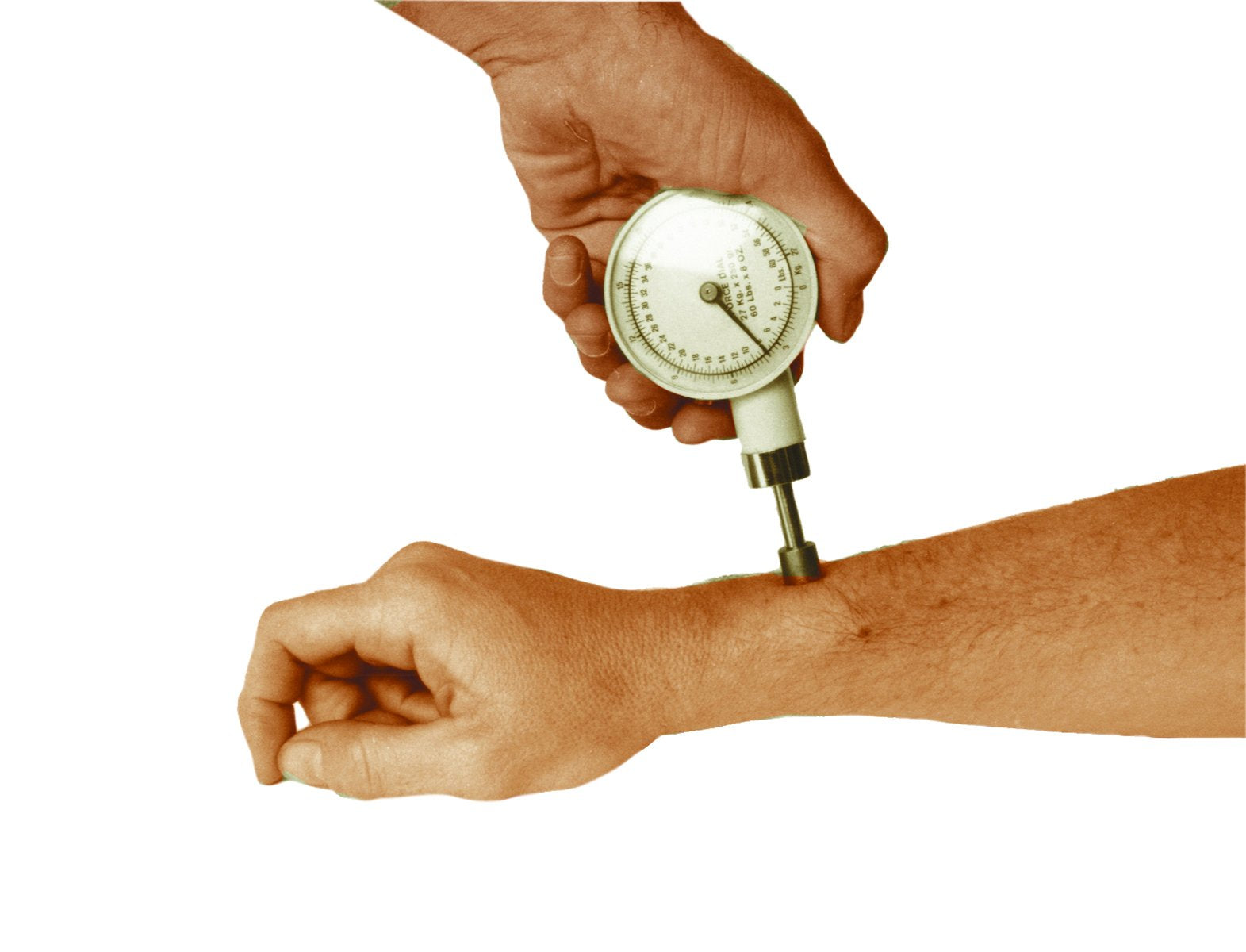 Baseline Dolorimeter – Gordon Medical