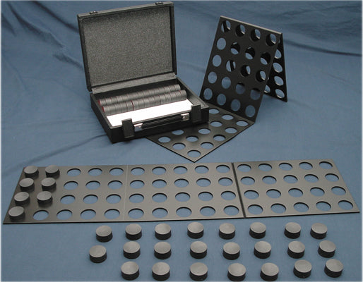 Manipulation and Dexterity Test - Minnesota Complete – Gordon Medical