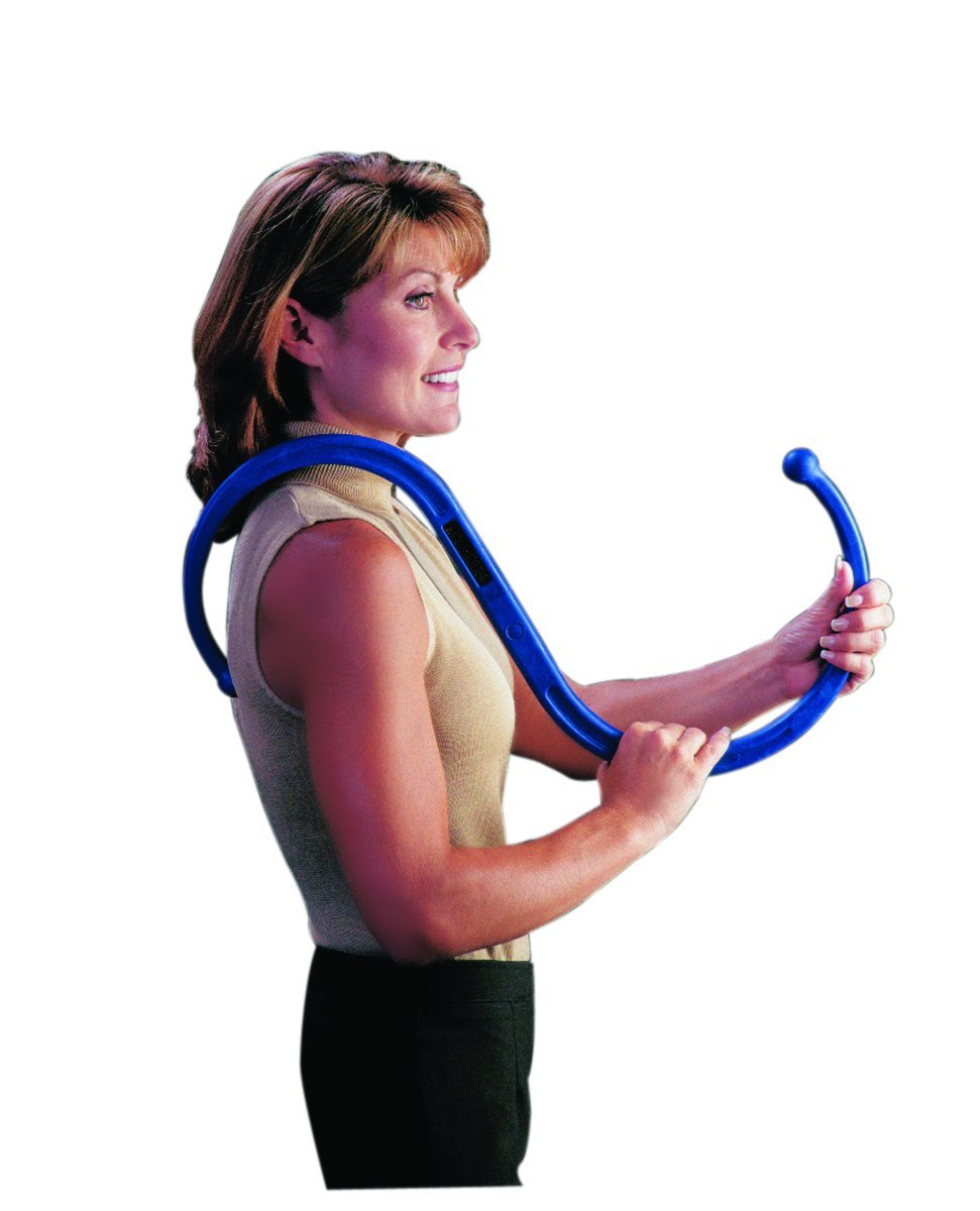 The Original Backnobber® II Massage Tool – Gordon Medical