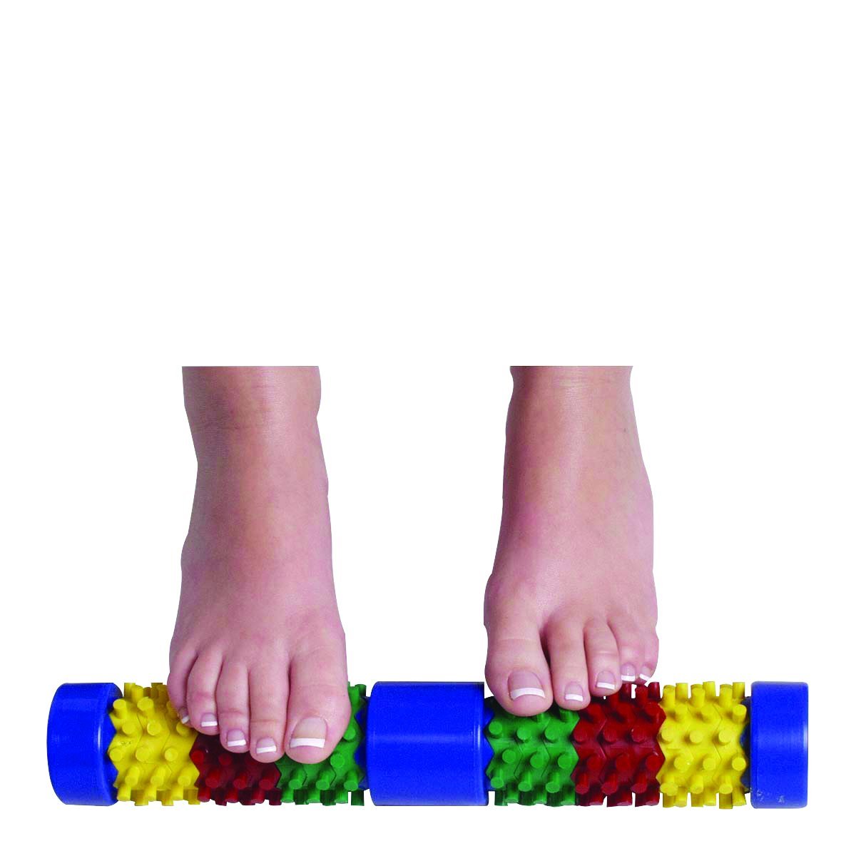 Foot Log Roller Massager – Gordon Medical